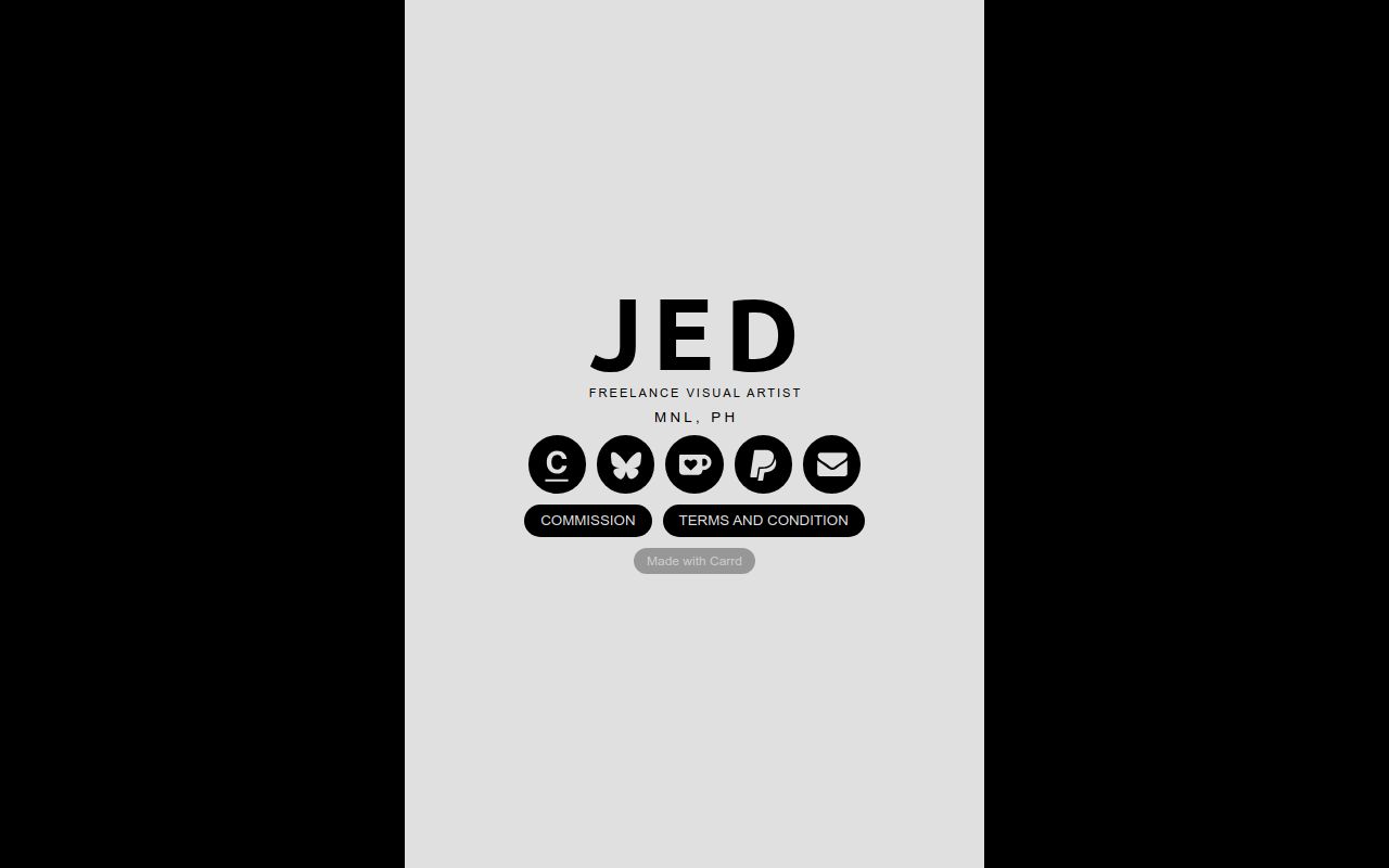 jedcorral